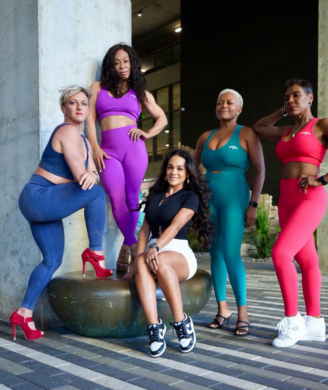 All Products – I AM Activewear